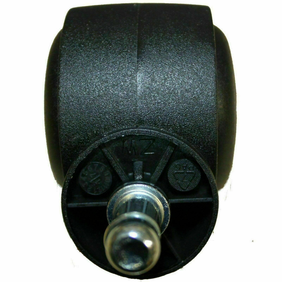 Set of 5 Swivel Wheel Office Computer Desk Sturdy Chair Castors (New ...